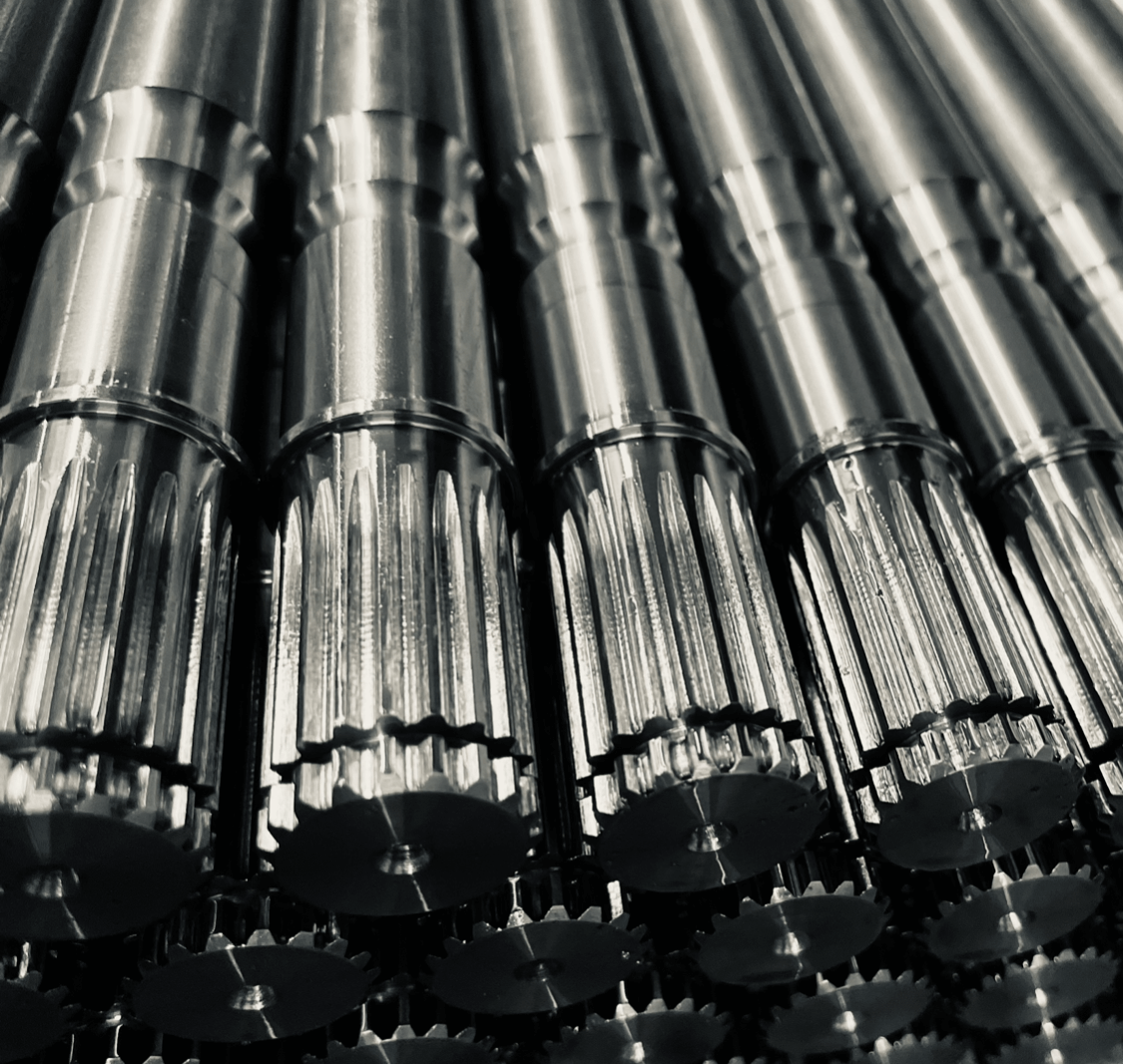 ASG Precision Limited – Where Quality and Work Ethic Merge